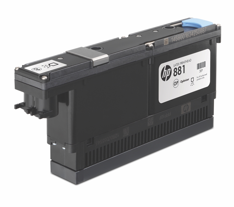 HP 881 Latex Optimizer Printhead(CR330A) - Asky Print France