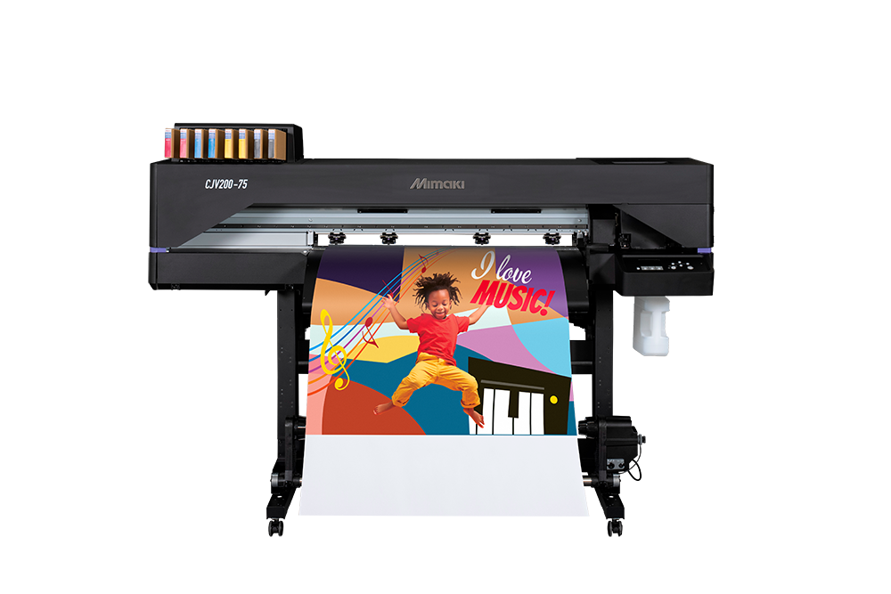 Mimaki CJV200-130 - Asky Print France